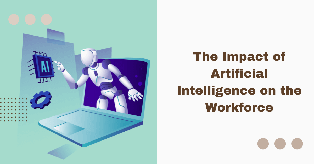 The Impact of Artificial Intelligence on the Workforce (Pros & Cons) - AI Tool Guide